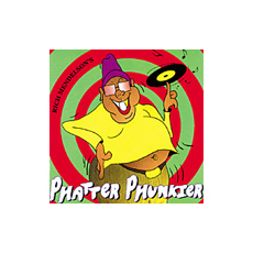 クリプトン | PHATTER PHUNKIER（サンプリング素材）